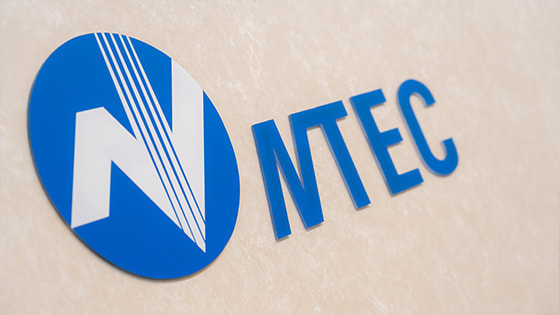 会社概要・沿革│NTEC / 株式会社日本テクノ開発