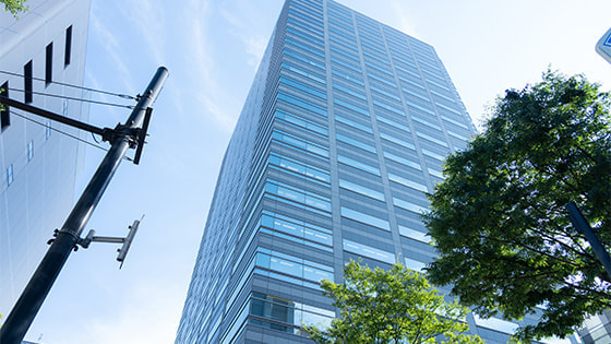 会社概要・沿革│NTEC / 株式会社日本テクノ開発