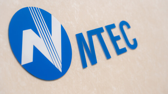 NTEC / 株式会社日本テクノ開発