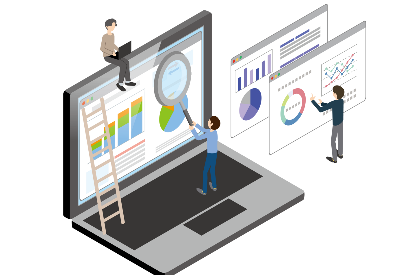 CSV支援│NTEC / 株式会社日本テクノ開発